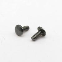 China Customized carriage screws for sale