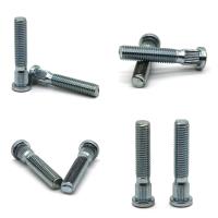 China Wheel Hub Bolt Lug Stud Nut for sale