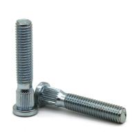 China Wheel Hub Bolt Lug Stud Nut for sale
