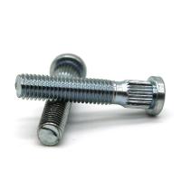 China Wheel Hub Bolt Lug Stud Nut for sale