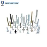 China Customized hammer slot  T bolt for sale
