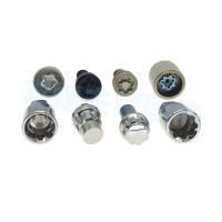 China customized shoulder step bolt for sale