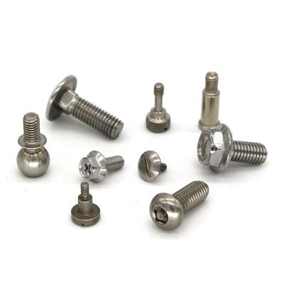 China Customized bolt for sale
