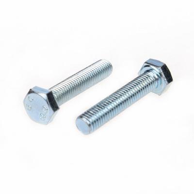 China Standard Hex bolt for sale