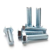 China Standard Hex bolt for sale