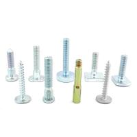 China Elevator bucket head bolt customized bolt for sale