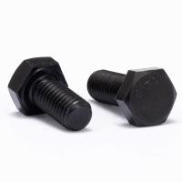 China hexagon high strength bolt for sale