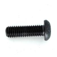 China Hex Socket Button Head Cap Bolts Screws Alloy Steel Black for sale
