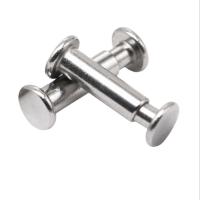 China Stainless Steel Chicago rivet for sale