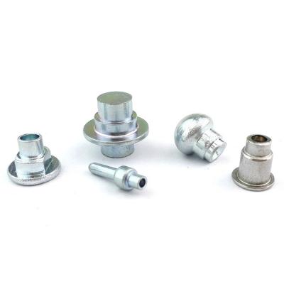 China Customized shouder rivet for sale