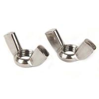China Butterfly Anchor Bolts nut for sale
