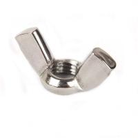 China Butterfly Anchor Bolts nut for sale