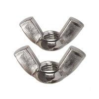China Butterfly Anchor Bolts nut for sale