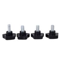 China Knurled Thumb Screws,Handle Knurled Thumbscrew,Star-Shaped Thumb Screw for sale