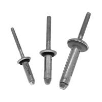 China Blind Rivets Aluminum Pop Rivets for sale