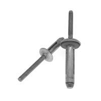 China Blind Rivets Aluminum Pop Rivets for sale