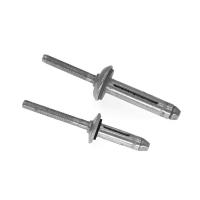 China Blind Rivets Aluminum Pop Rivets for sale