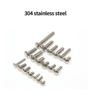 China Stainless steel carriage square neck screws bolt for sale
