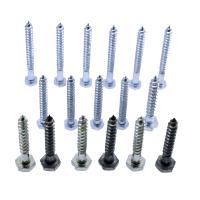China Custom Wood Screws for sale