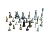 China plum blossom anti-theft screw Inner pentagon for sale