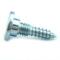 China plum blossom anti-theft screw Inner pentagon for sale