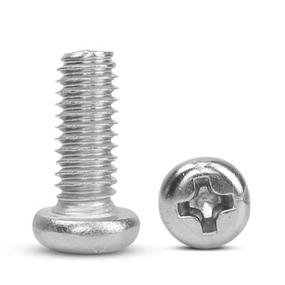 China round head Phillips screw for sale