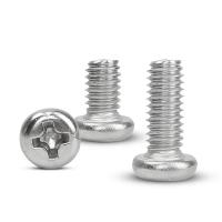 China round head Phillips screw for sale