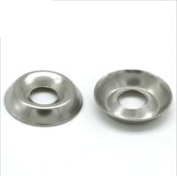China Convex Concave Washers - 304 Stainless Steel Concave Convex Hollow Fisheye Gasket for sale