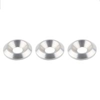 China Convex Concave Washers - 304 Stainless Steel Concave Convex Hollow Fisheye Gasket for sale