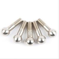 China Fluorine Coated Stabilizer Ball Connector Stabilizer Ball Connector for sale