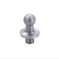China Fluorine Coated Stabilizer Ball Connector Stabilizer Ball Connector for sale