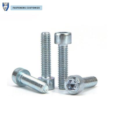 China cap head screw for sale