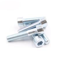 China cap head screw for sale
