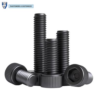 China Hexagon Socket Head Cap Screw for sale