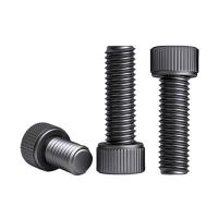 China Hexagon Socket Head Cap Screw for sale