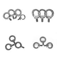 China LIFTING EYE BOLTS for sale