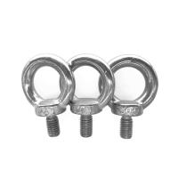 China LIFTING EYE BOLTS for sale