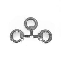 China LIFTING EYE BOLTS for sale