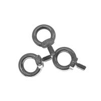 China LIFTING EYE BOLTS for sale