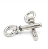China LIFTING EYE BOLTS for sale