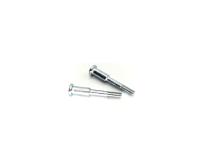 China Cold Forging Titanium custom Shoulder Screw Precision Processing for sale