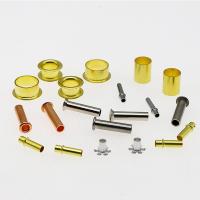 China Custom fastener manufacturer ,Pallet rack safety clip customised，rivets customised, nuts customised，high strength screw for sale