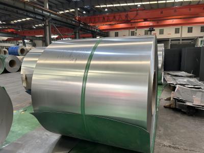China 304 Cold Rolled Stainless Steel Coil for sale