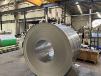 China 316 Stainless Steel Coil for sale