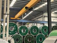 China 304 Cold Rolled Stainless Steel Coil for sale