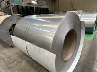 China Stainless Steel Coils for sale