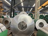 China 316 Stainless Steel Coil for sale