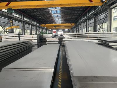 China 304 Stainless Steel Sheets for sale
