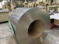 China 316 Stainless Steel Coil for sale