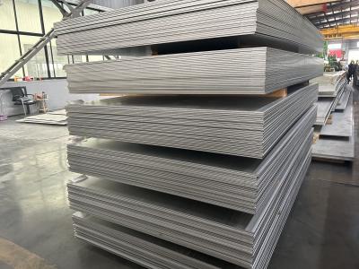 China 430 Stainless Steel Sheets for sale